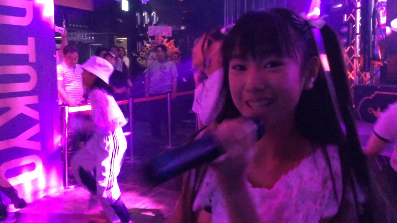 【RISING/ZERO-Ⅳ】1st Anniversary Special Live‼︎ 2019/09/15 其の5 新衣装初披露 ...