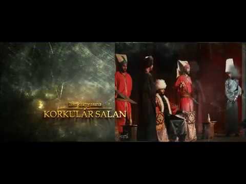 İSTANBUL'UN FETHİ 1453 - JENERİK FRAGMAN 3