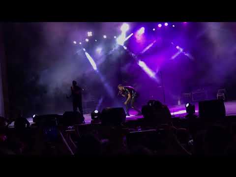 Arash & masih Goli Live Concert In Sulaimanyah - YouTube