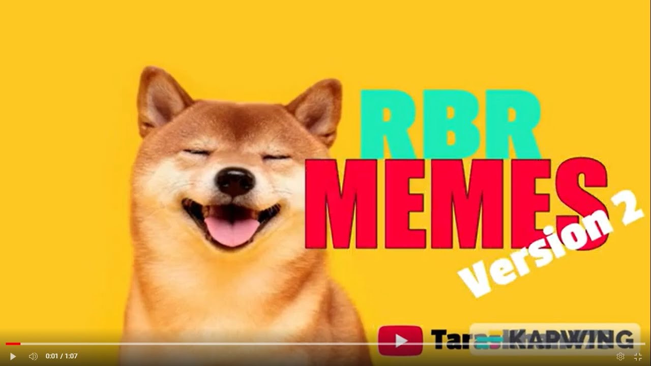 Rocket bot Royale Memes 2! - YouTube