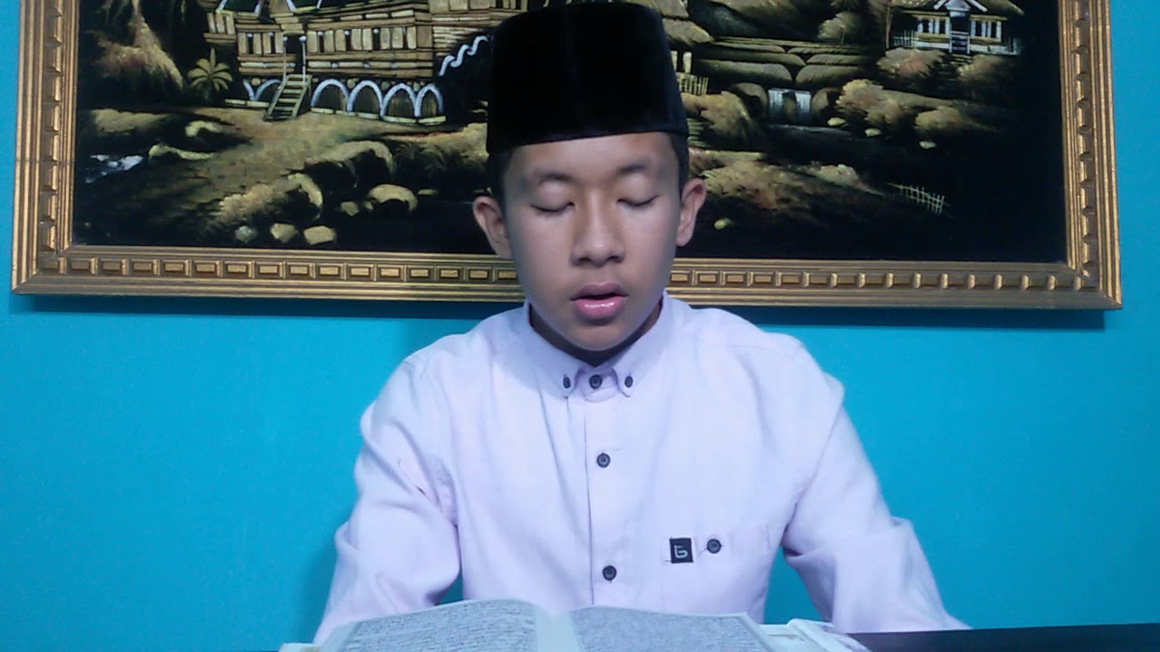 Febri muhammad haikal - YouTube