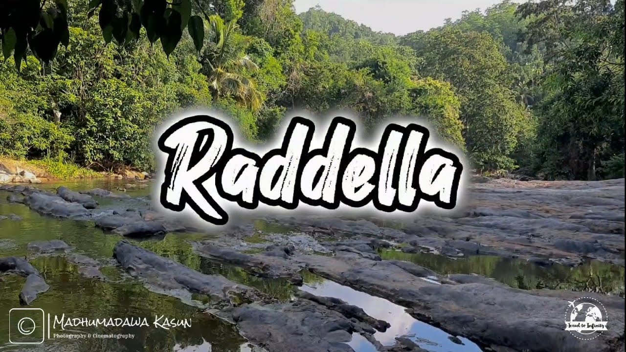 𝑹𝒂𝒅𝒅𝒆𝒍𝒍𝒂, 𝑯𝒂𝒕𝒉𝒂𝒓𝒂𝒍𝒊𝒚𝒂𝒅𝒅𝒂, 𝑺𝒓𝒊 𝑳𝒂𝒏𝒌𝒂 ⛰️🏞️🌊🌿🌸🐦🇱🇰 - YouTube