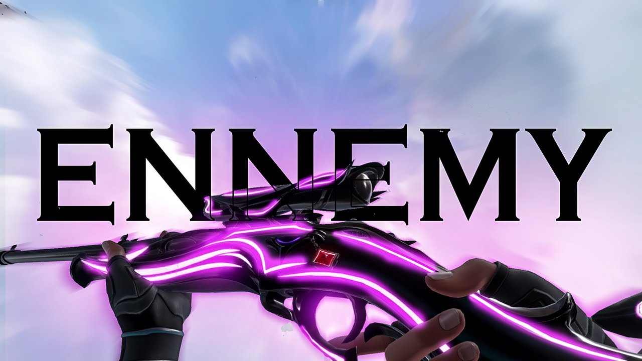 ENEMY 💜🔥 - YouTube