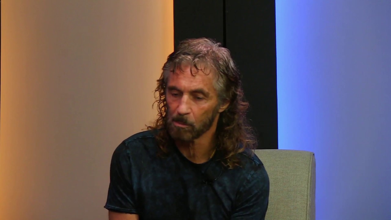 The World Fusion Show - episode #1 with Tony Vacca - YouTube