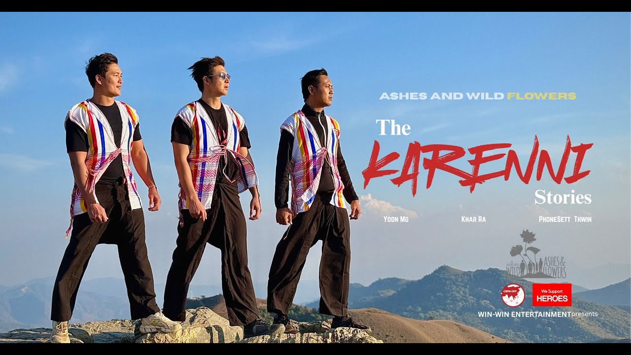 “The Karenni Stories” official trailer - YouTube