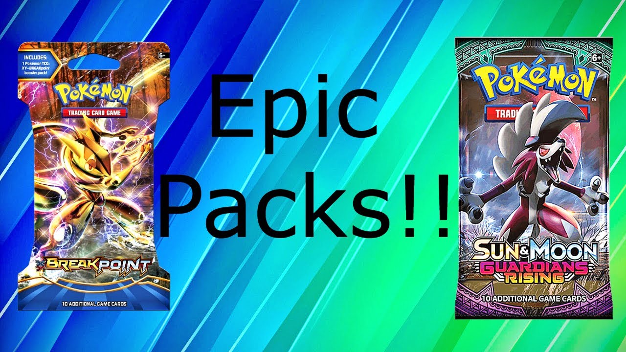 Nostalgic Pokemon Pack Opening - YouTube