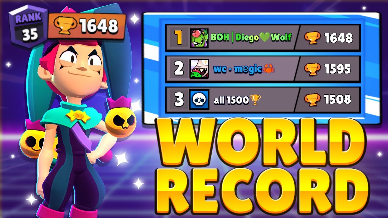 CHESTER WORLD RECORD EN 3VS3 - YouTube
