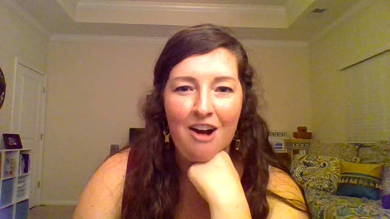 Hamrick Morning announcement 5/6 - YouTube