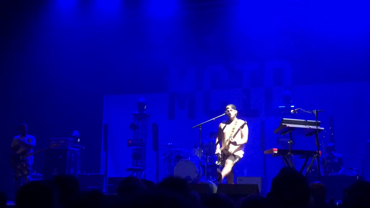 Highly Suspect - Guess What (Live) - 08/04/2018 @ Stage AE - Pittsburgh ...