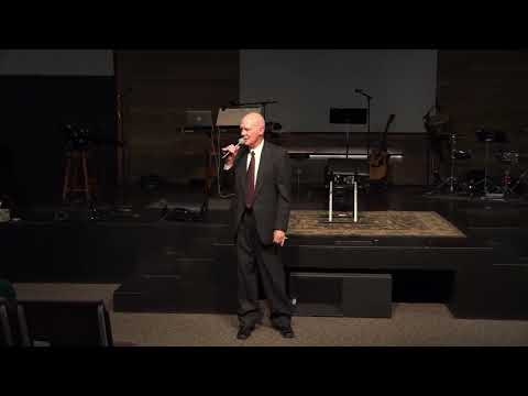 April 20, 2025: Pastor Steve Shank - Resurrection Day - YouTube