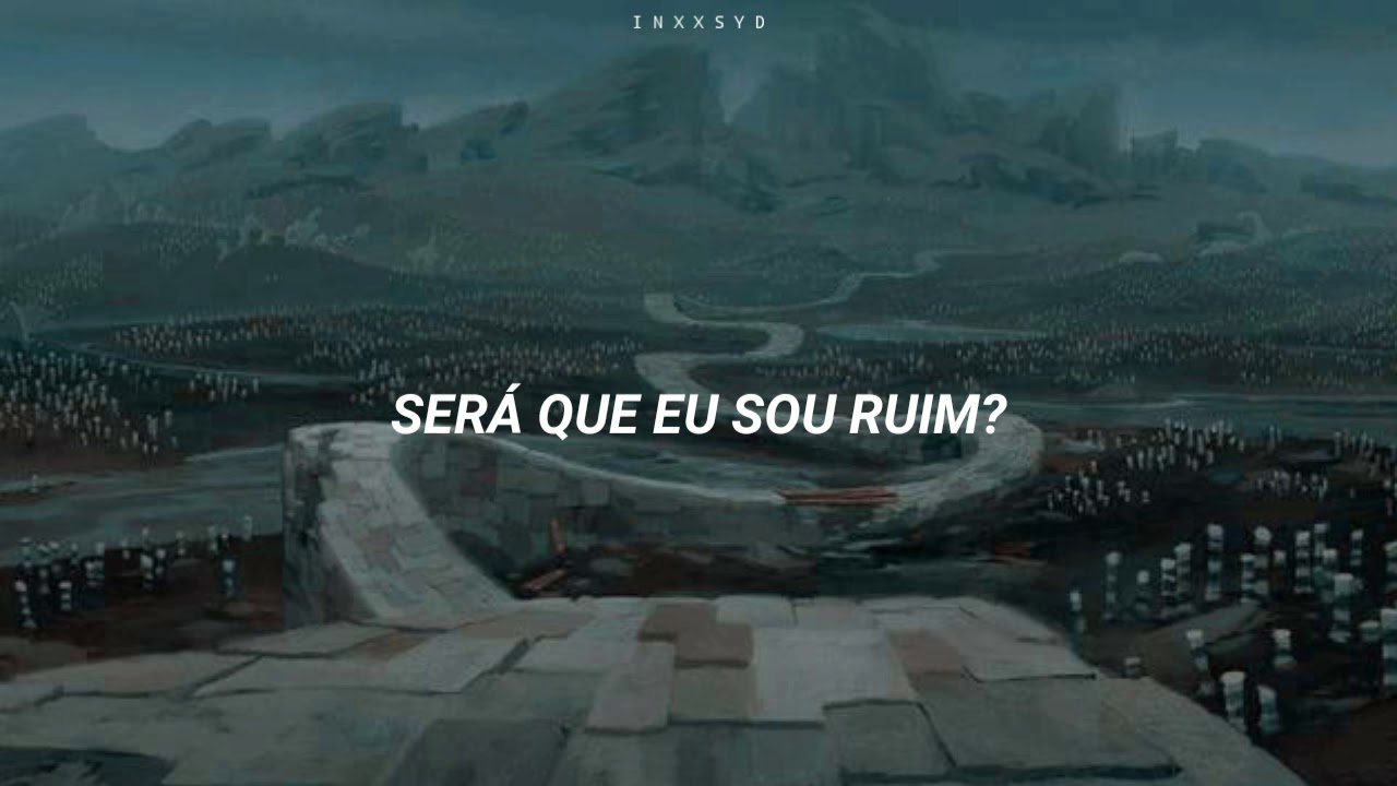 O Lorax Dr Seuss Será Que Eu Sou Ruim Letra Legendado Youtube