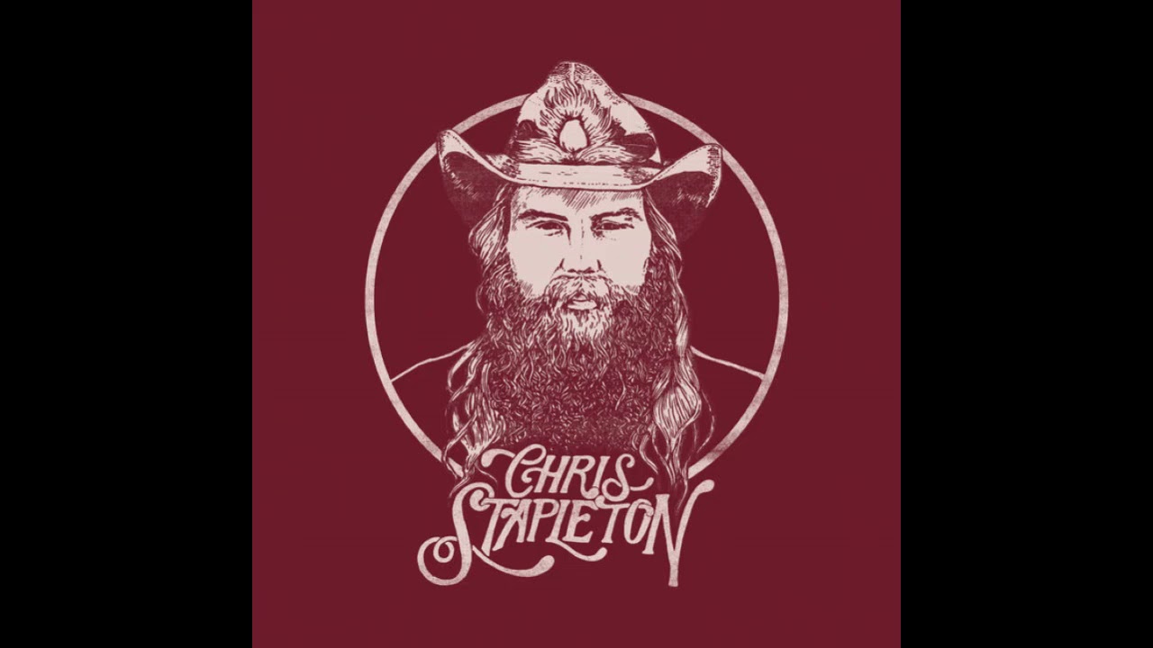 Chris Stapleton - A Simple Song - YouTube