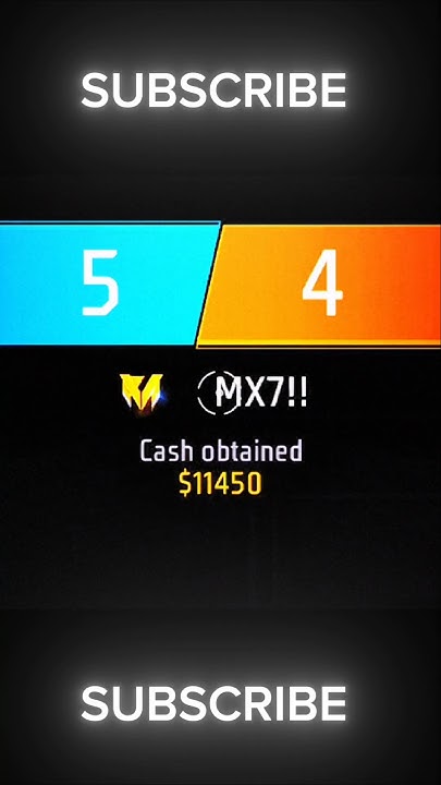 1v3😱😱📈 op#gameplay #freefire #freefireshorts #MX7 - YouTube