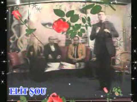 Elshad Qarabagli ♥ Sen Tekce Menimsen