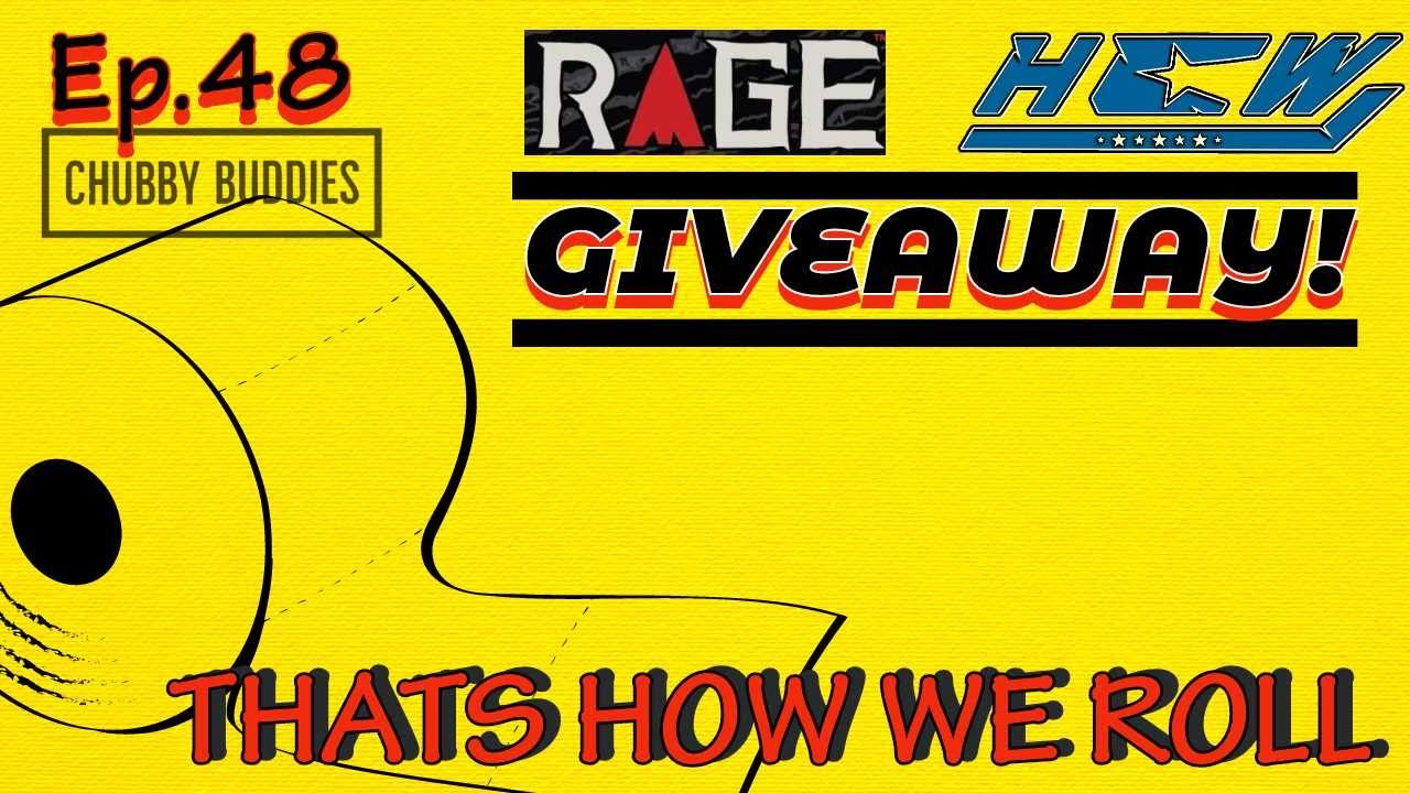 Thats How We Roll | Ep.48 | The Chubby Buddies Podcast - YouTube