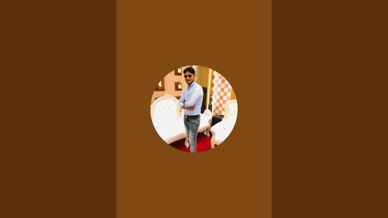 Ramesh Yadav is live - YouTube