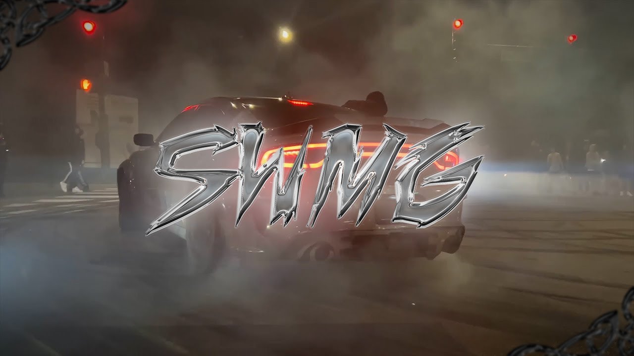 Kaso808 - SWMG (HOUSE DRIFT PHONK) - YouTube