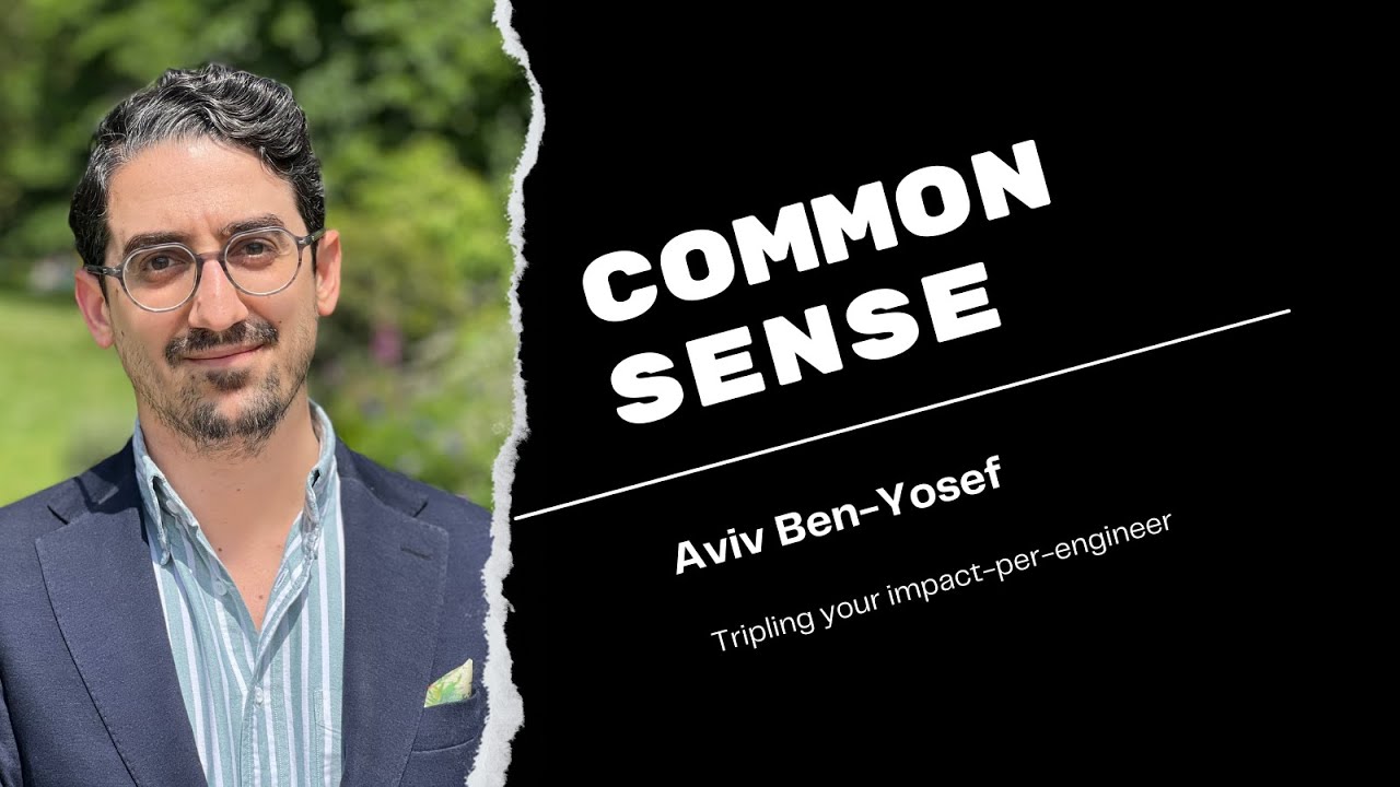 Common Sense - YouTube