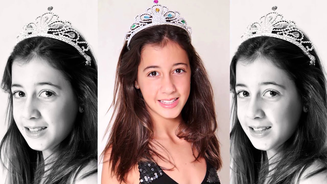 Letícia and friends - YouTube