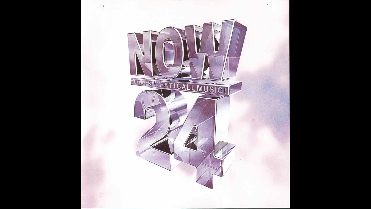 Now That's What I Call Music 24 (1993) (CD02) - YouTube