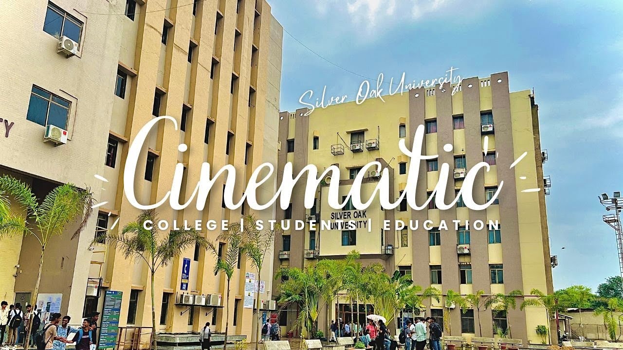 College Video - Cinematic Video | CapCut video Editing | Shot by ...