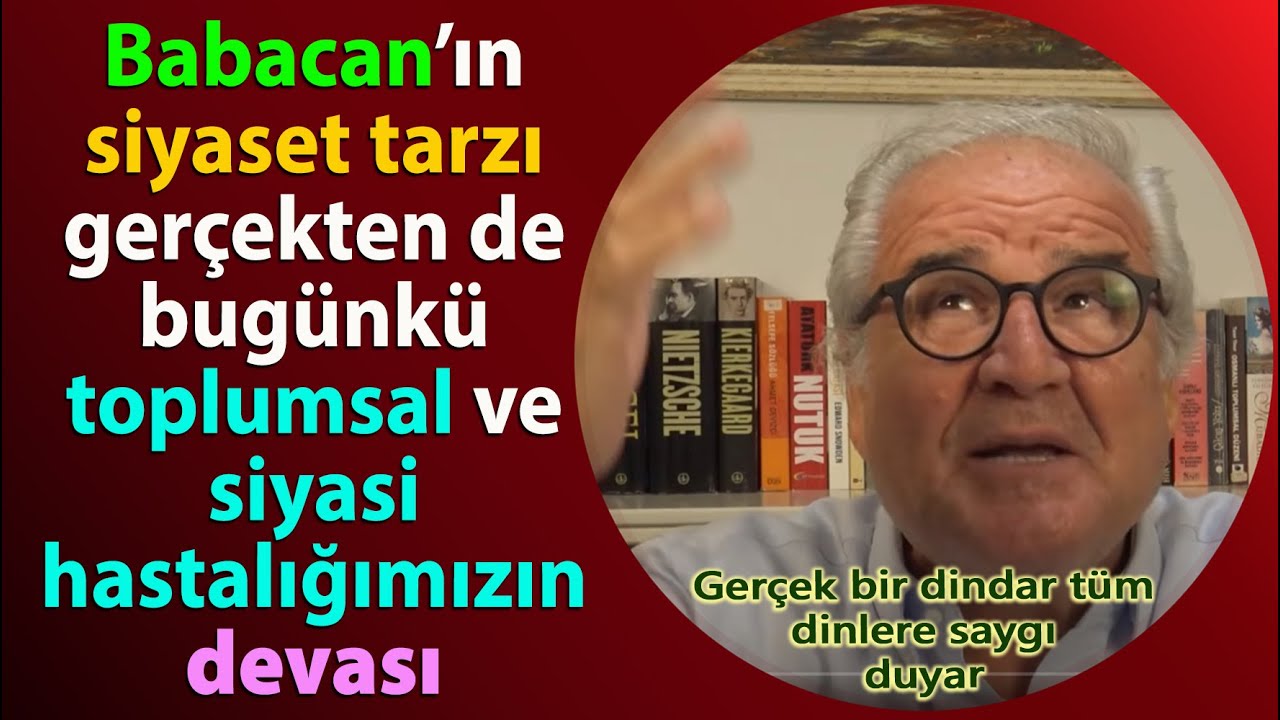 AYASOFYA'DA FRESKLER ALTINDA VIP İBADET VE AKP... ALİ BABACAN TARZI ...