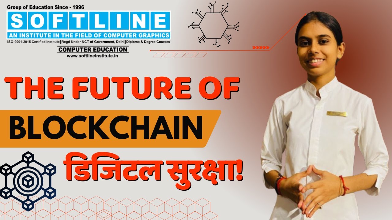 Blockchain Concepts Explained | Learn Blockchain with Dharna Ma’am ...
