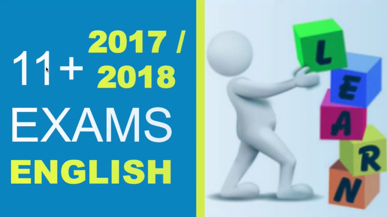 11 Plus Exam Questions English Eleven Plus YouTube 11-plus-exam-questions-english-eleven-plus-youtube
