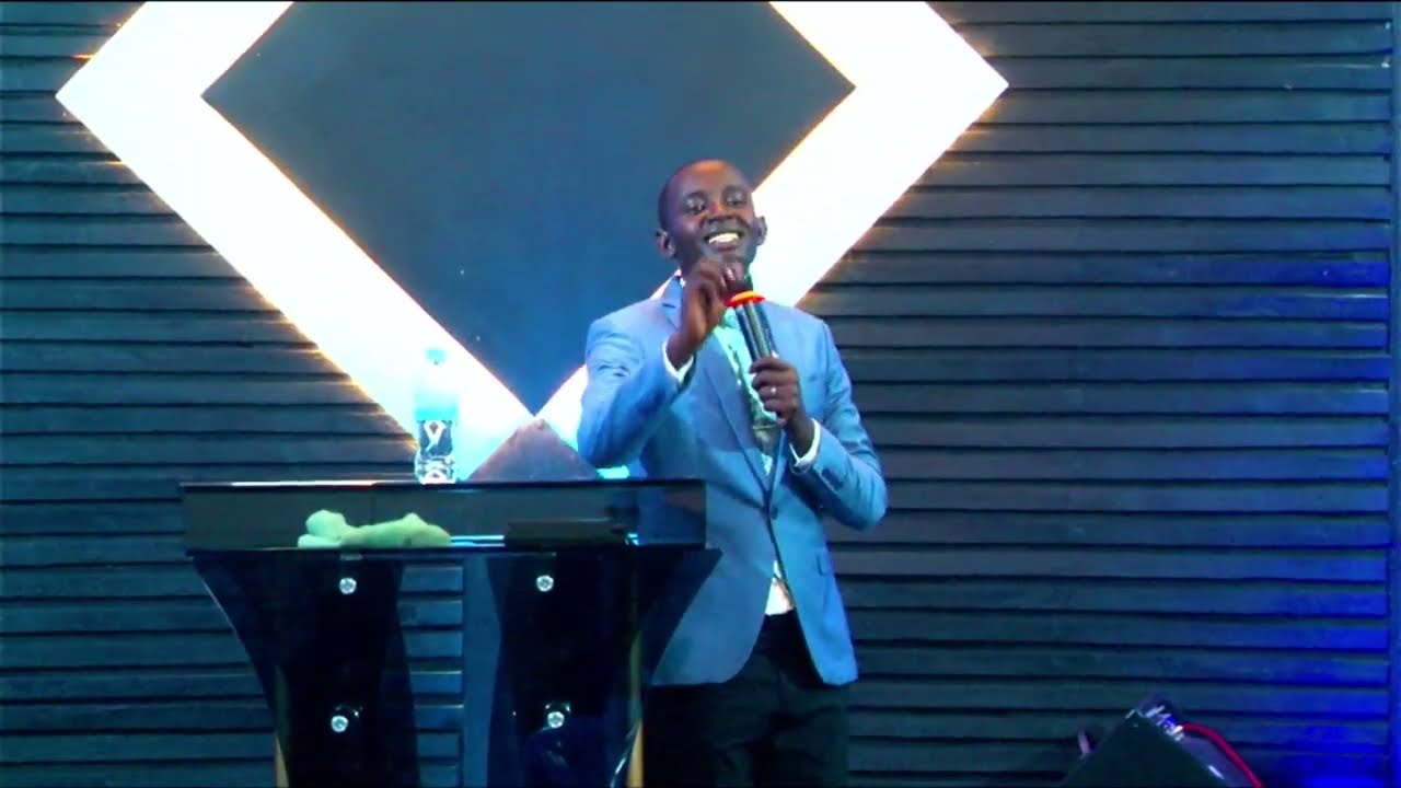 #YESU_NIWE_MUZABIBU_WUKURI || MURI #WHITE_HOUSE NO #MURUGWIRO IMANA ...