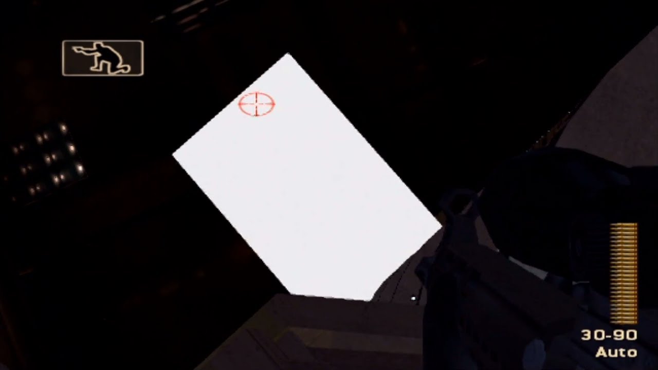 The Mysterious White Rectangle in Phoenix Fire | NightFire - YouTube
