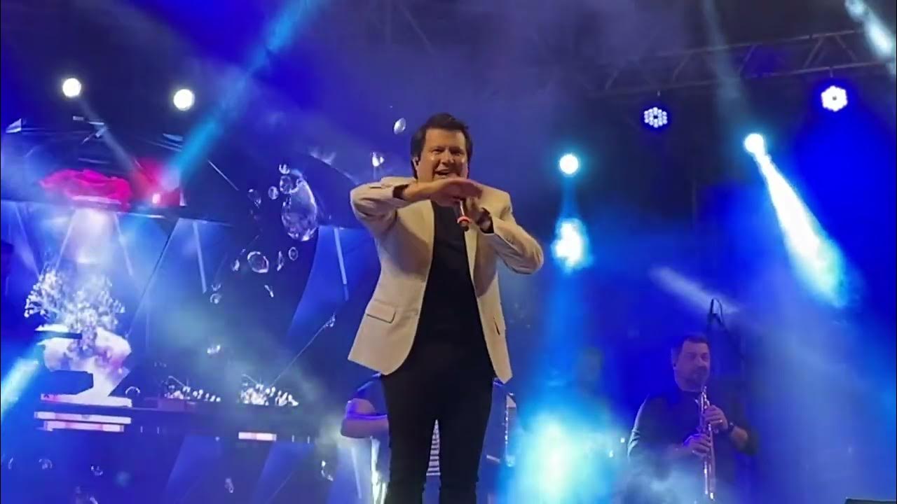 Gian e Giovani / O grande amor da minha vida (convite de casamento) - YouTube