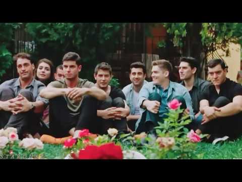 Kılıç Timi (Savaşçı) | Always