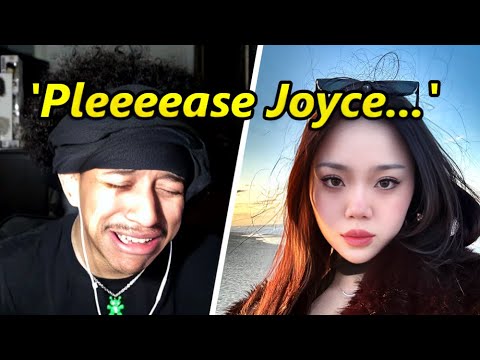 Yugi tries saving Arky's relationship with Joyce - YouTube