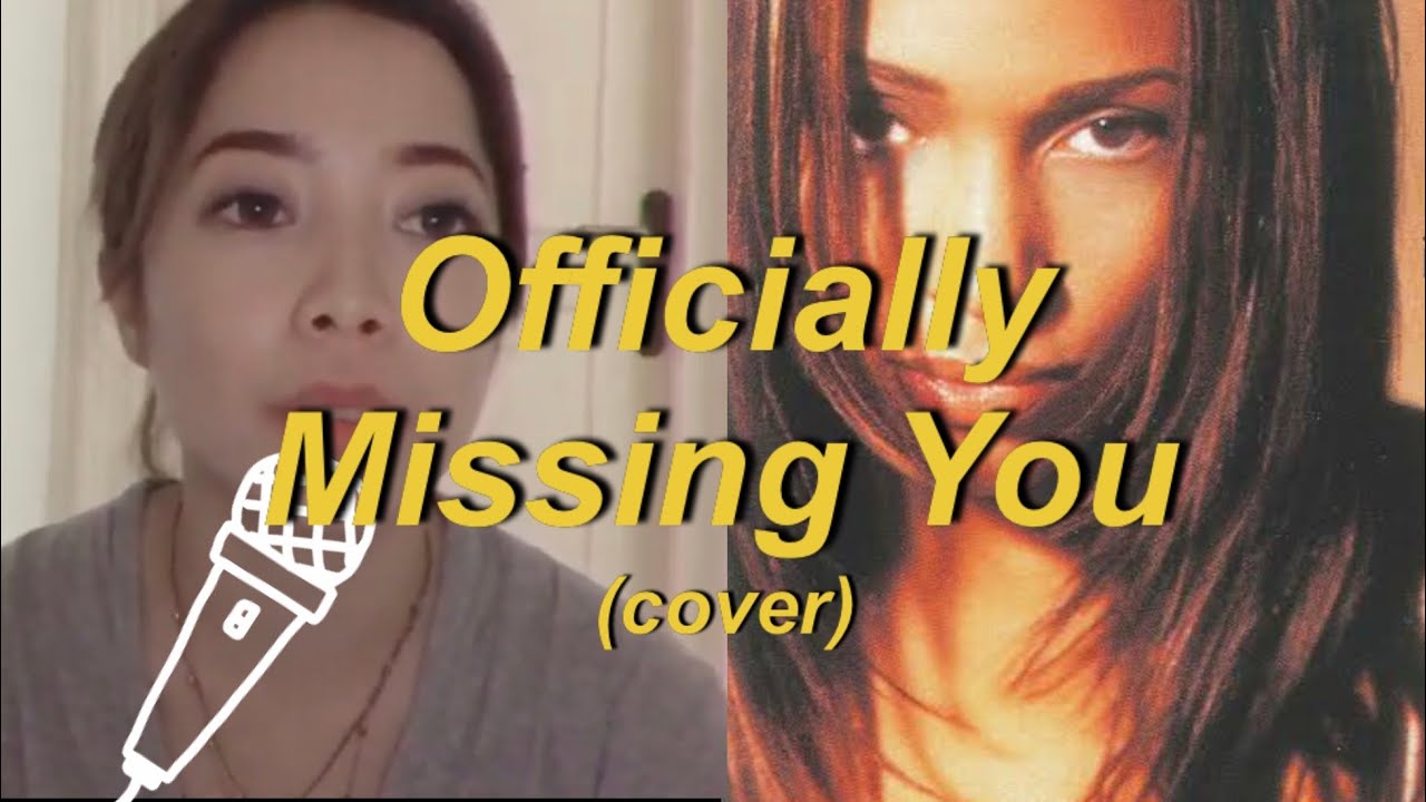 (Short Cover) Officially Missing You - YouTube
