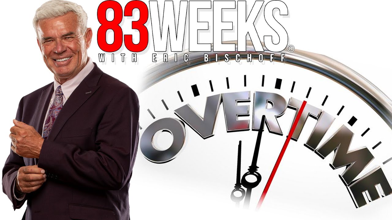 ASK ERIC ANYTHING OVERTIME - YouTube