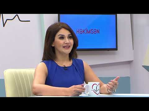 Uşağınız başını geri atırsa - Səbəbi BUDUR