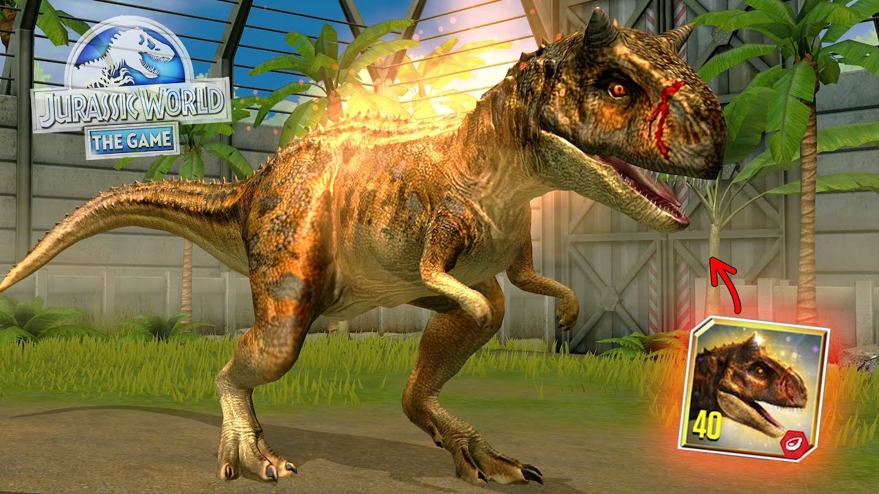 TORO CARNOTAURUS CAMPAMENTO CRETÁCICO NIVEL MAXIMO 40 Dinosaurio con ...