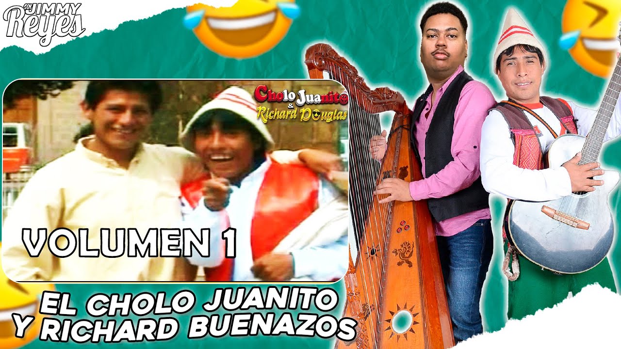 DOMINICANO REACIONA A EL CHOLO JUANITO & RICHARD DOUGLAS POR PRIMERA ...