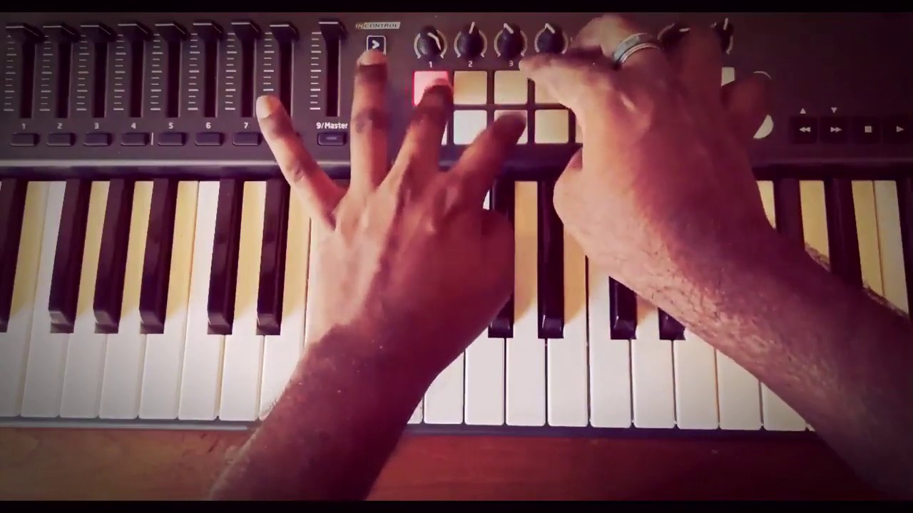 Swarplug | Indian Instruments | A.R.Rahman - YouTube