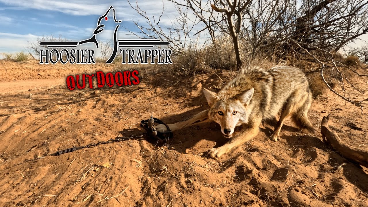 Hoosier Trapper Outdoors - S.14 Ep.12 - The Final Count Down - YouTube