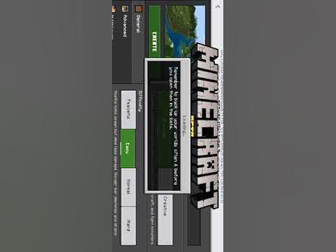 MINECRAFT BETA VERSION - YouTube