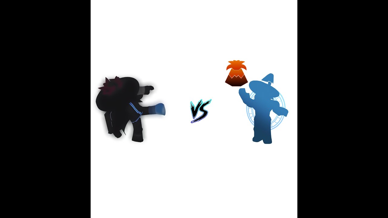 A Pretty Average Magma Mage Vs Berserker (Arcane Odyssey) - YouTube