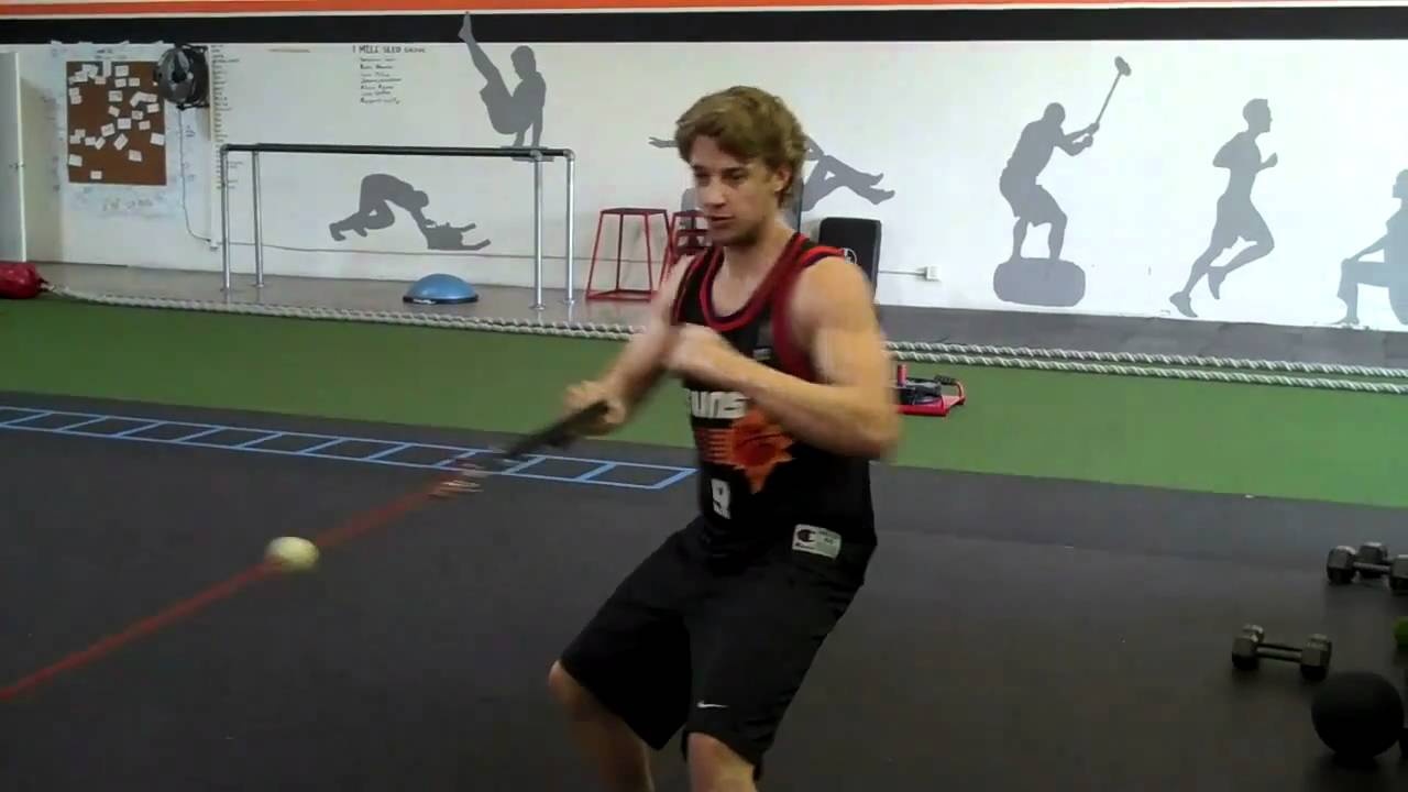 Versa Pulley @ Innovative Results Costa Mesa, CA - YouTube