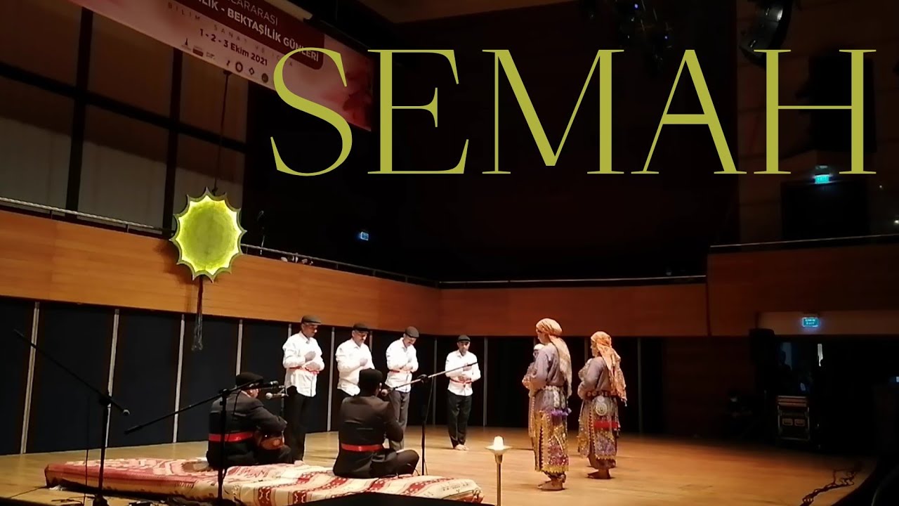 AŞK İLE SEMAH DÖNENLER - YouTube