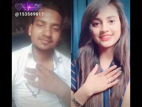 दिल हायो दिल ️ ️ ️Monu kumar sharma or YUVI KUMAR SHARMA @LIKEIndia # ...