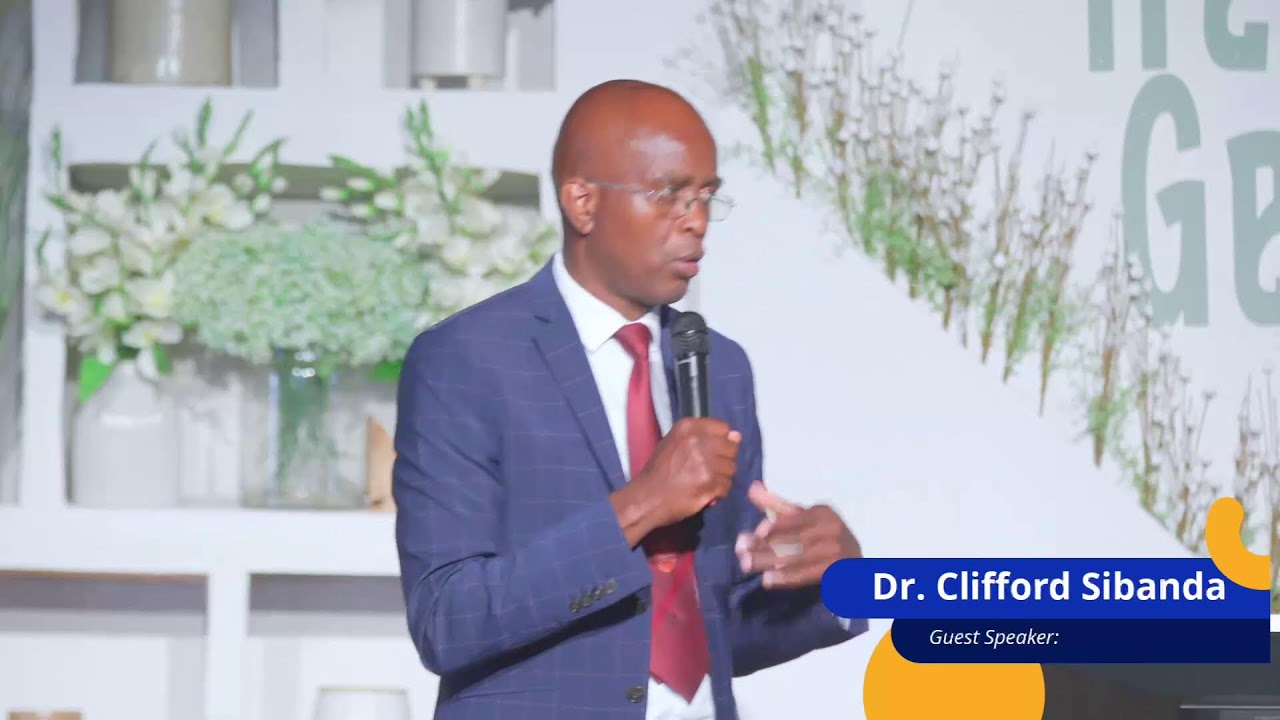 HCCC || Afternoon Lesson with Dr Clifford Sibanda || 6 Sept 2025 - YouTube