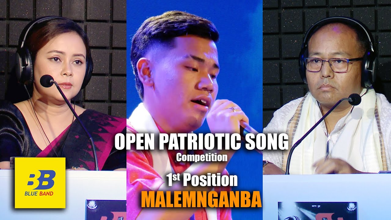 HE IMA POKNAPHAM IMA II MALEMNGANBA - YouTube Music