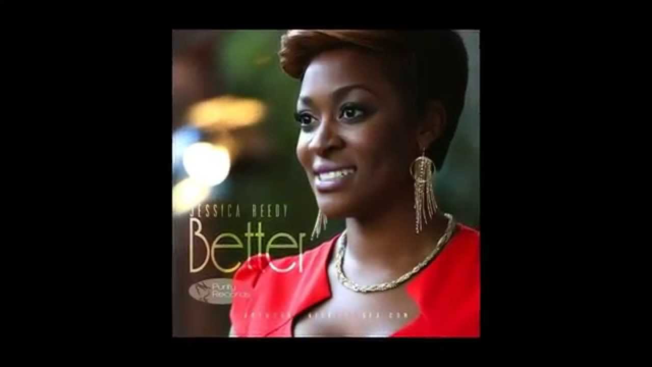C Spikes Better Instumental by Jessica Reedy - YouTube
