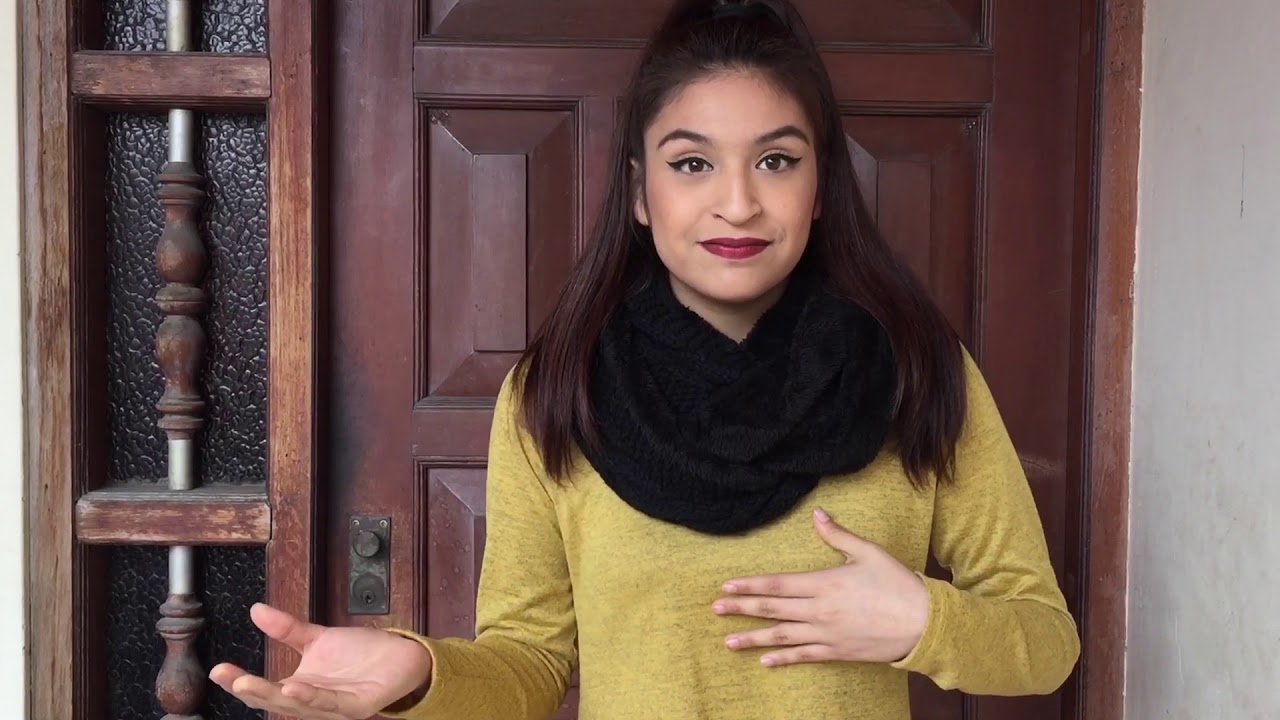 MÓNICA JUÁREZ - COMUNICACIÓN I - YouTube