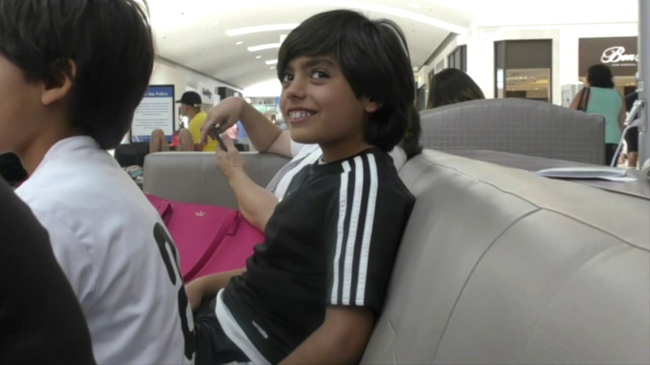 KID PRANKS Prank Invasion - YouTube